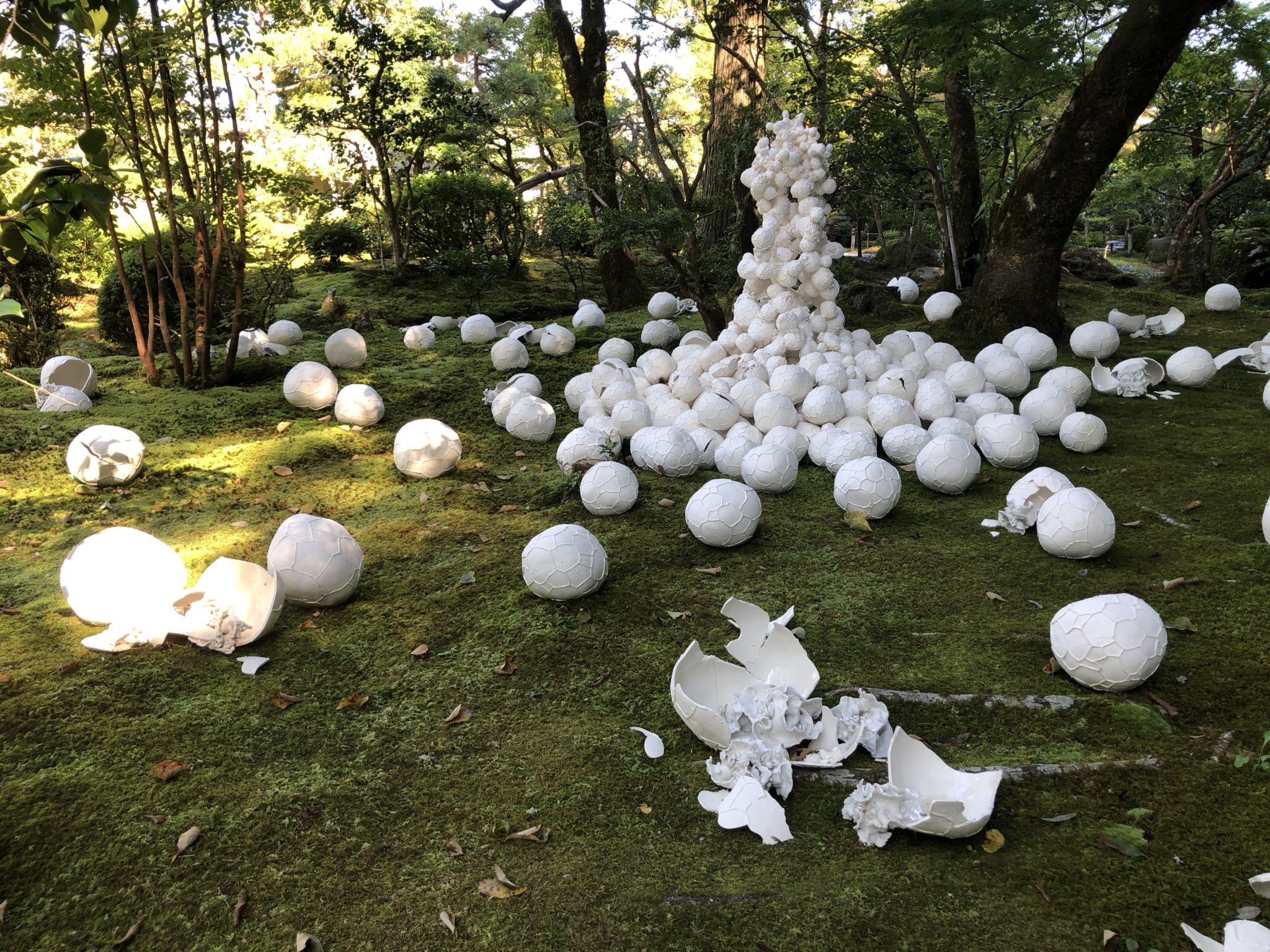 【The Japan Times】Go For Kogei: The evolution of Hokuriku’s crafts, art ...